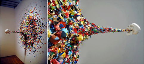 10 reasons why Modern art is trending today - Asif Kamal Blog