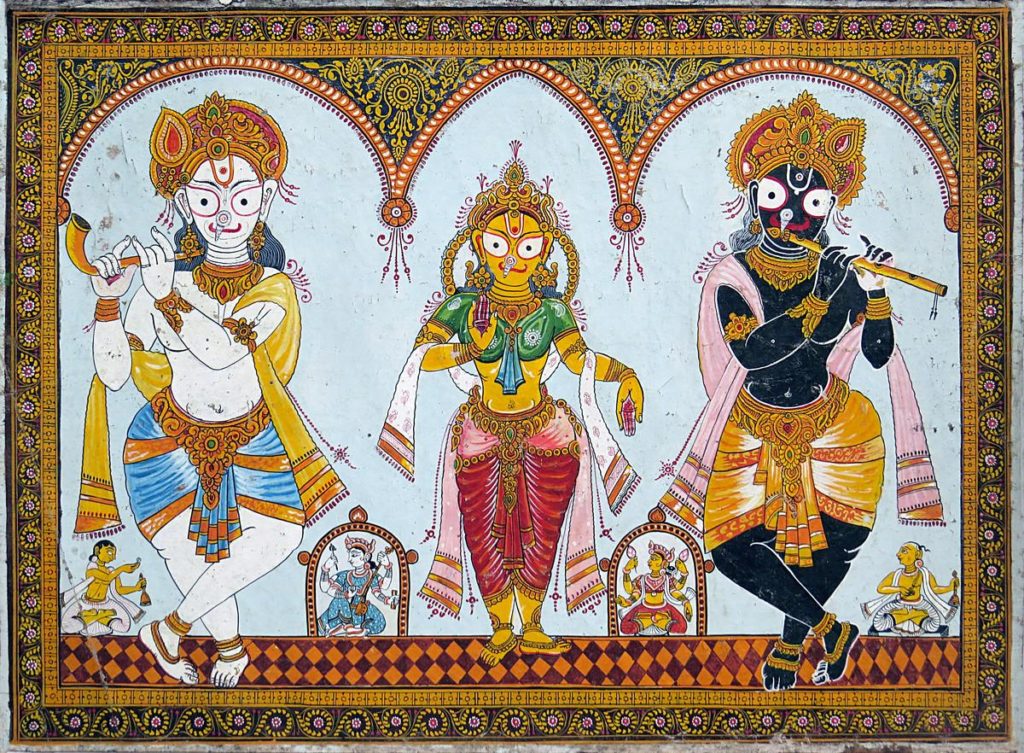 Extinct art forms in India - Asif Kamal Blog